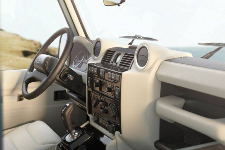 Land Rover Defender: Convert an SUV into a Camper – Full Review - AutoHit