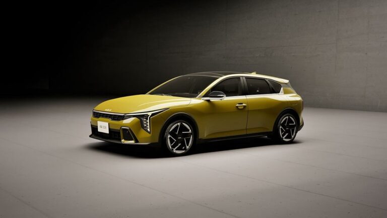 2026 Kia Ceed: Everything We Know About the Next-Generation Korean ...