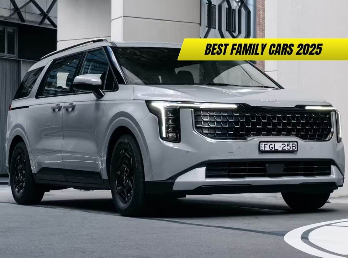 Best Family Cars 2025: The Complete Guide to Estate Cars in the UK - AutoHit