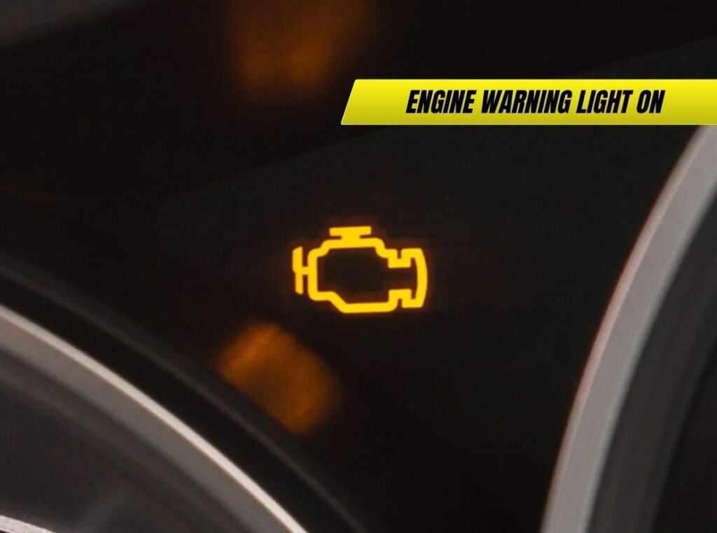 Engine Warning Light On: What Every UK Driver Needs to Know About Check ...