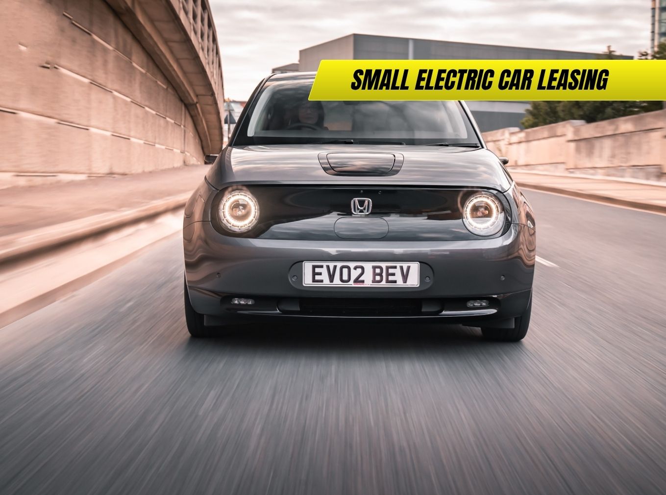 Best Small Electric Car Leasing UK 2025: Complete Urban EV Guide - AutoHit
