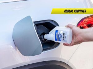 AdBlue Additives: The Best Solutions for UK Diesel Engines in 2025 ...