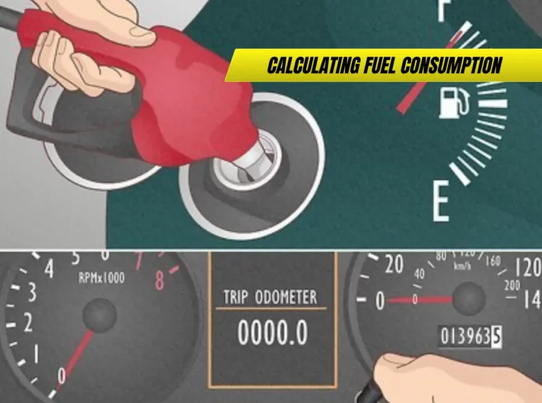 Calculating Fuel Consumption in the UK: Complete Guide to MPG, Costs ...