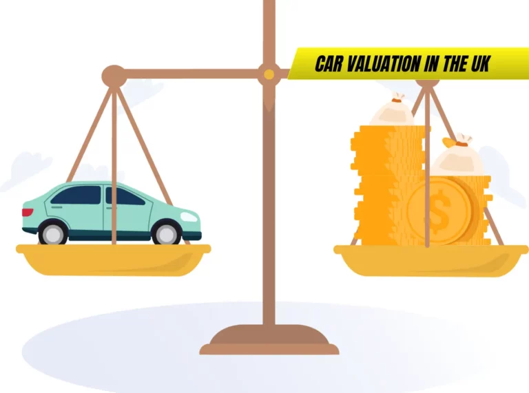 Car Valuation in the UK: Complete Guide to Discovering Your Vehicle's ...