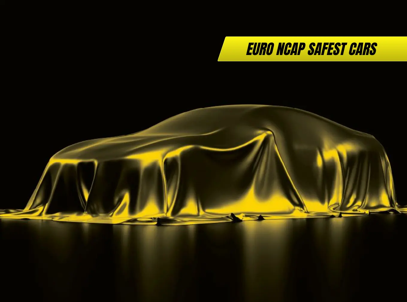 Euro NCAP Safest Cars 2025: Complete Guide to Crash Test Winners ...