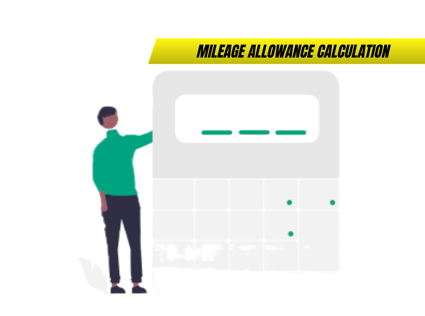UK Mileage Allowance Calculation 2025: Complete Guide to Business ...