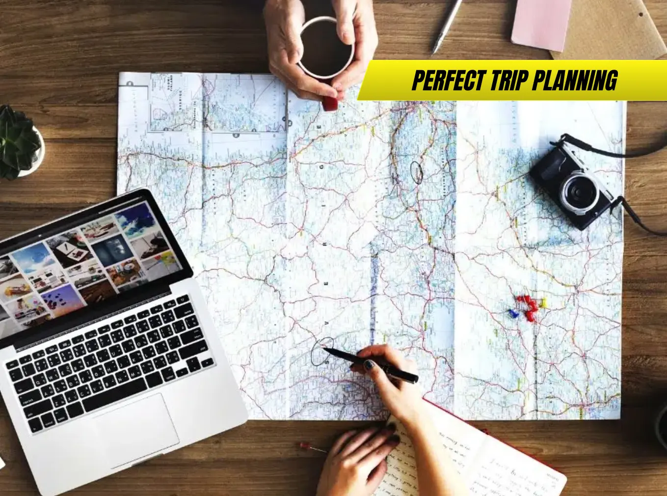 Perfect Trip Planning Guide for the UK 2025: Your Complete Journey ...