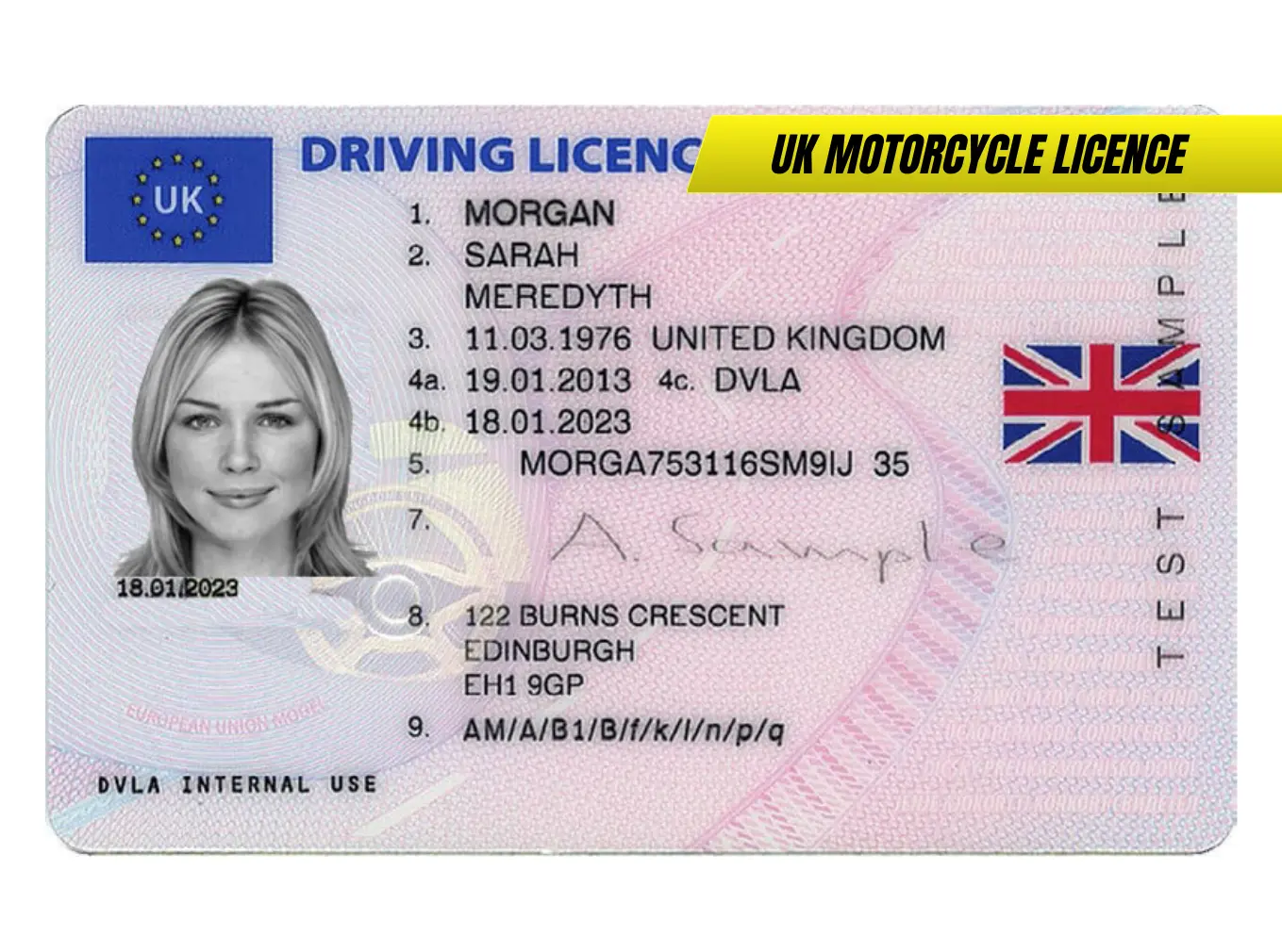 UK Motorcycle Licence 2025: Complete Guide to A1, A2, A, and CBT ...