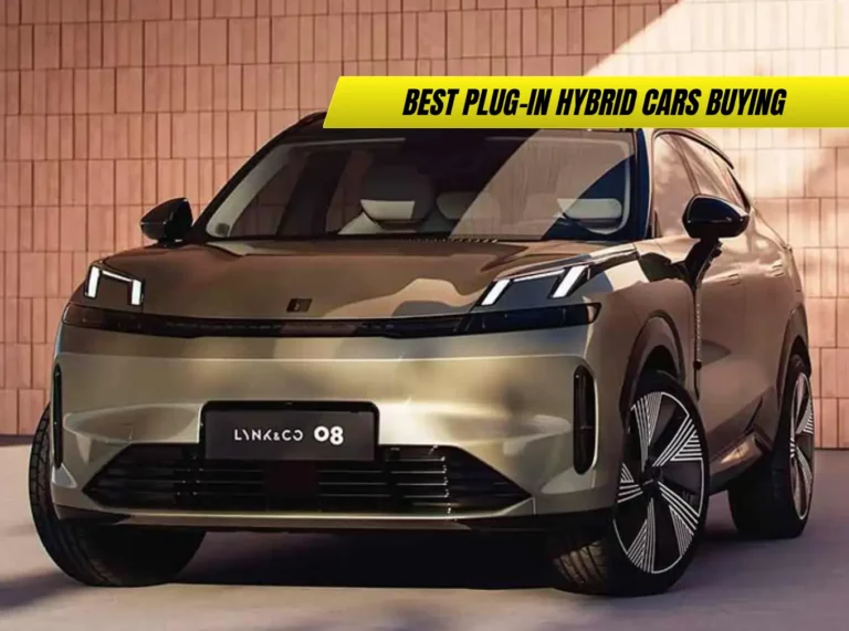 Best Plug-in Hybrid Cars Buying Guide 2025 (UK) - AutoHit