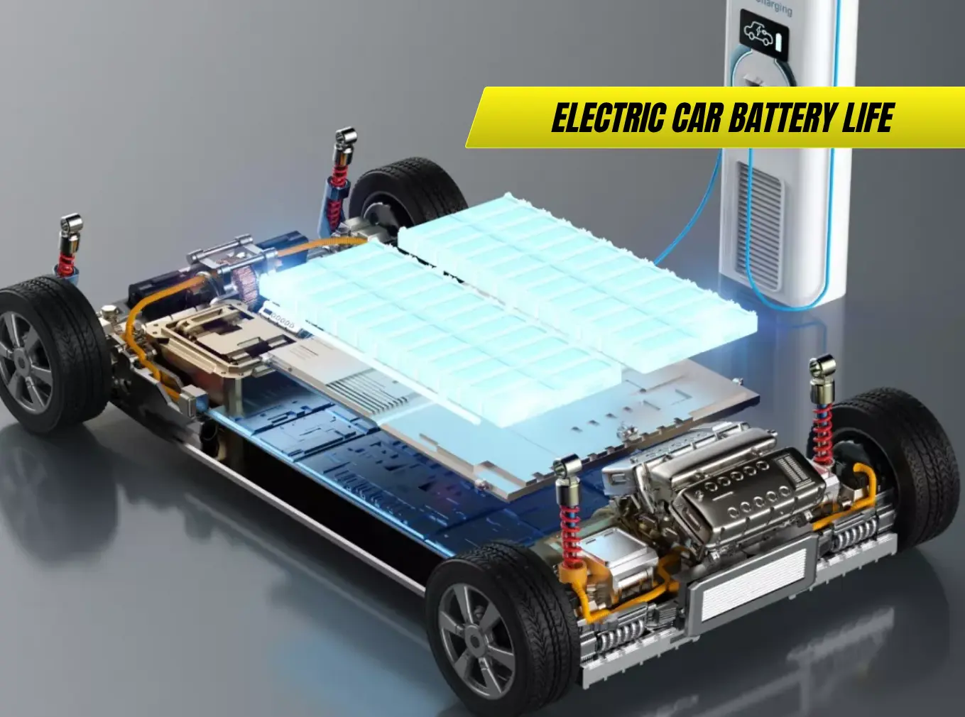 Electric Car Battery Life in the UK 2025 – Longevity, Costs, and ...
