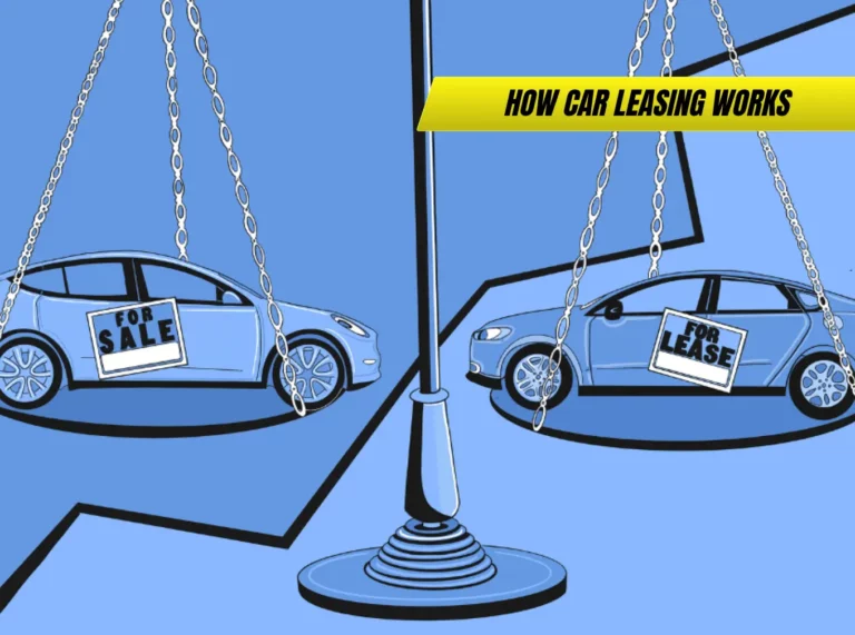 How Car Leasing Works in the UK 2025 – Costs, Terms, and Best Deals ...