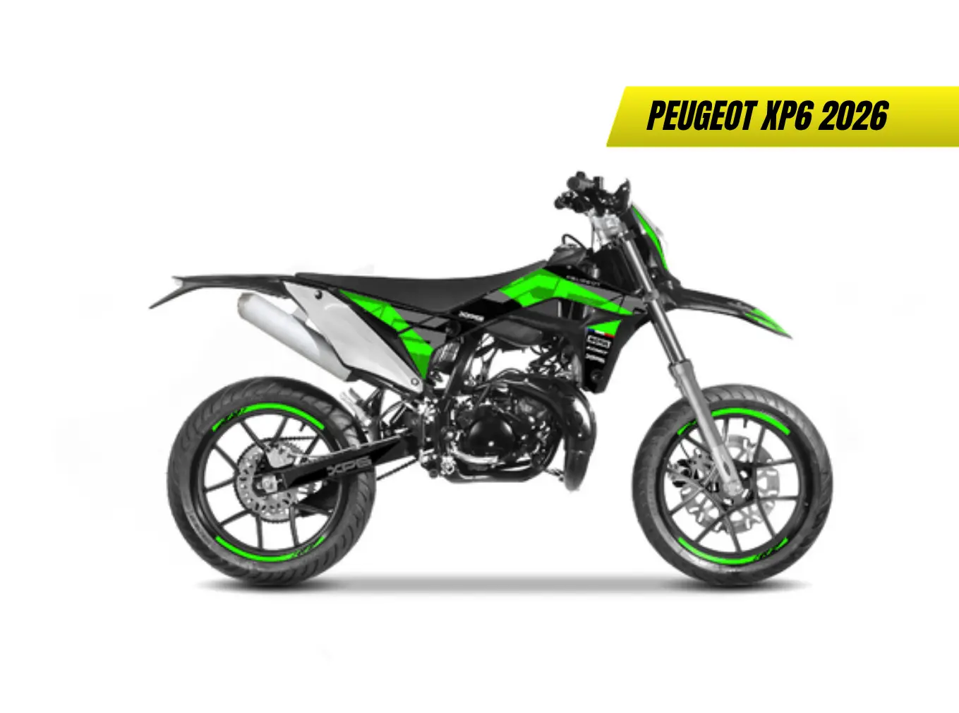 Peugeot XP6 2026: Release Date, Price and Features - AutoHit