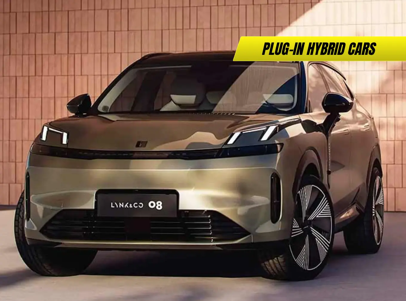Plug-in Hybrid Cars Buying Guide 2025 (UK) - AutoHit