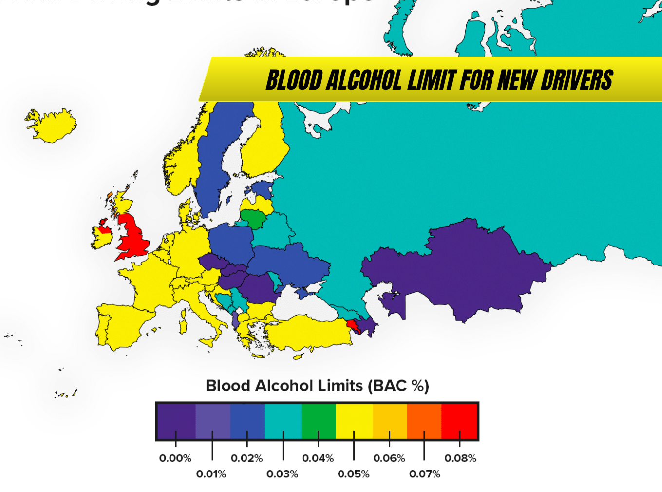 Blood Alcohol Limit for New Drivers UK 2025 – Complete Legal Guide ...
