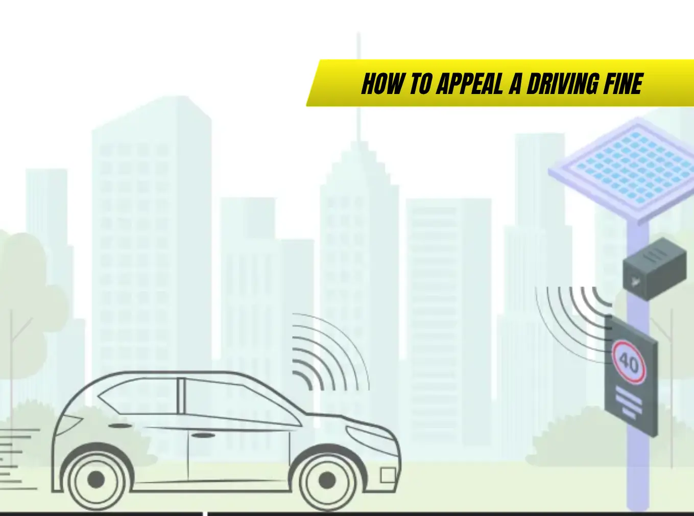 How to Appeal a Driving Fine in the UK – Complete 2025 Guide - AutoHit