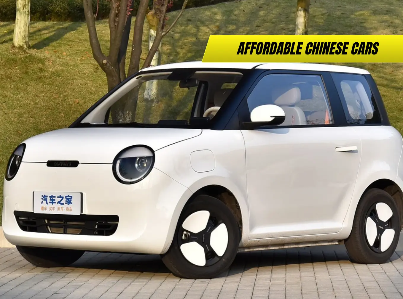 Affordable Chinese Cars UK 2025: BYD MG Omoda Value Guide Under £25k ...