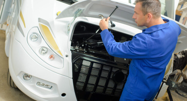 UK Car Servicing Guide 2026: DIY Maintenance Intervals MOT Prep ...