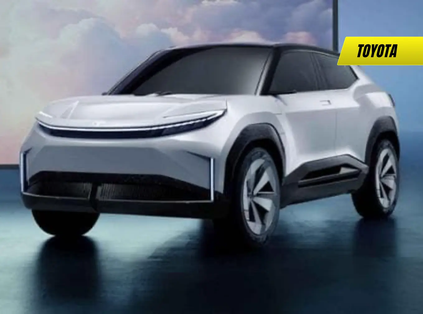 Toyota Three-Row Electric SUV: release date, price and features - AutoHit