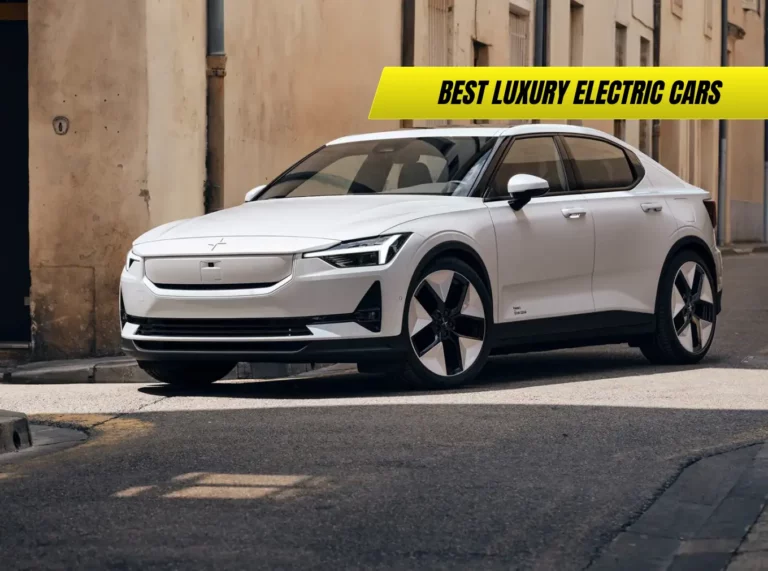 Best Luxury Cars to Buy in the UK in 2026 - AutoHit