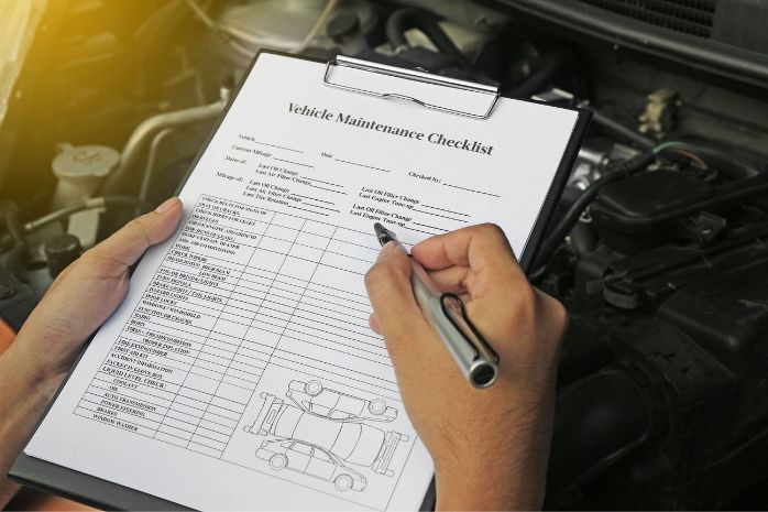 Car Maintenance Checklist for UK Drivers in 2026: What to Check and ...