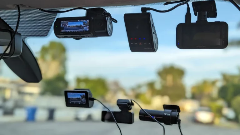 Best Dash Cams to Buy in the UK in 2026: The Complete Buyer's Guide ...