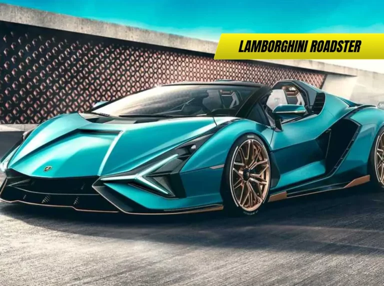 Lamborghini Limited Edition Roadsters: History, Price and Features ...
