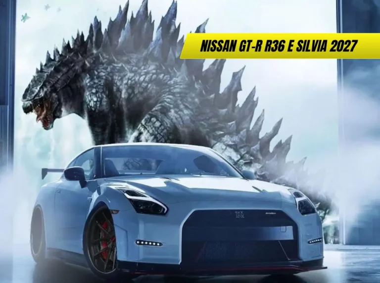 Nissan Silvia 2027: Release Date, Price and Features - AutoHit