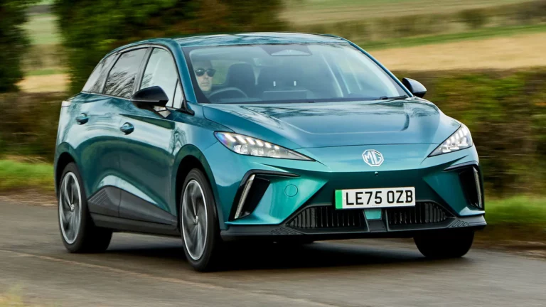 Best Electric Cars Coming to the UK in 2026: the most promising new ...