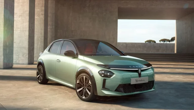 Most Anticipated Hybrid City Cars of 2026 in the UK: the small cars ...