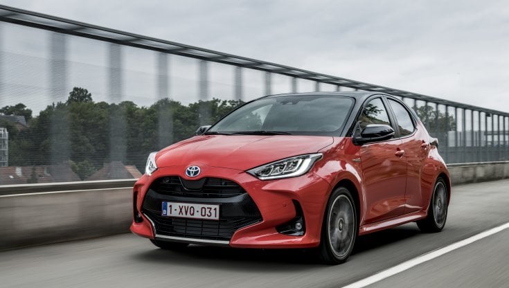 Best-Selling City Cars in the UK 2026: Small Cars, Urban Efficiency and ...