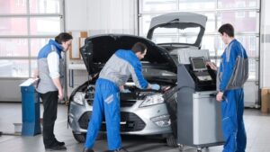Car Checks Before Summer Holidays: Complete UK Driver Safety Guide 2026 ...