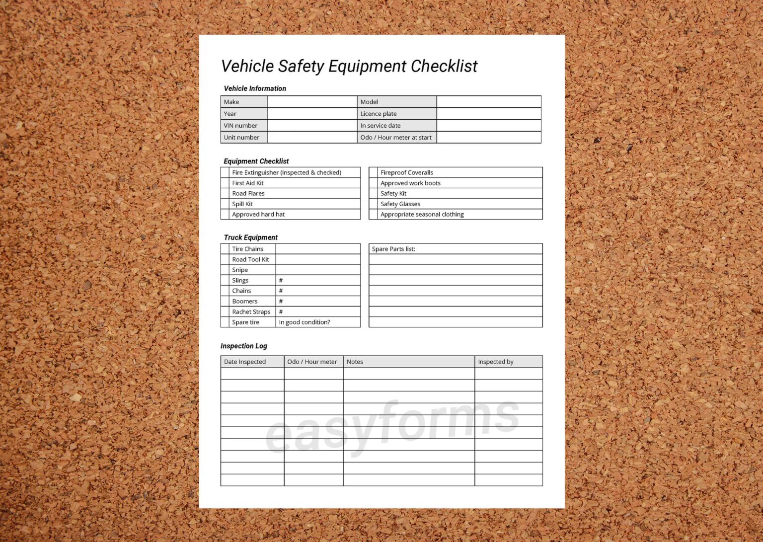Seasonal Safety Checklist: What UK Drivers Should Check as the Weather ...